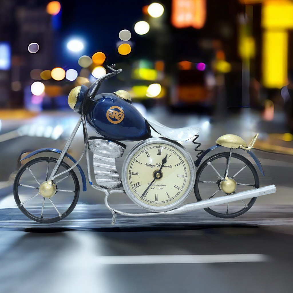 Desk Organizers & Clocks Archives - Kraftskala Home Decor